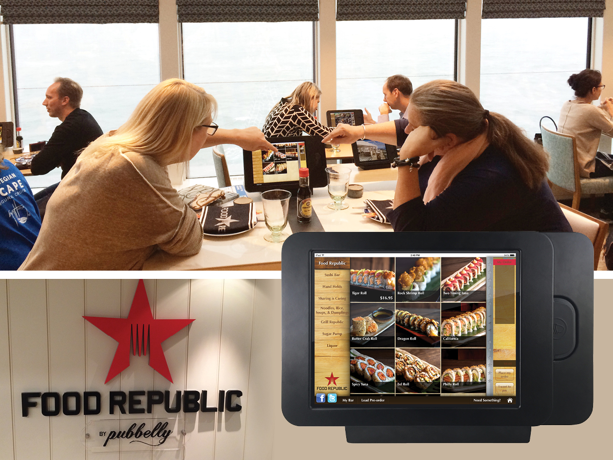 Theme Park Point of Sale Systems (POS Systems) by NorthStar Theme Park Point of Sale Systems (POS Systems) by NorthStar